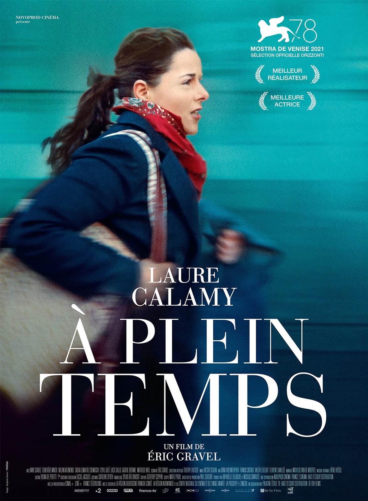 Ciné Actuel - Cinéma art et essai d'Annemasse
