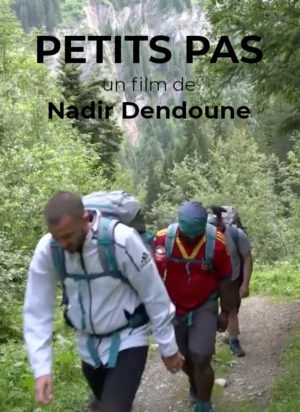 PETITS PAS - Ciné Actuel