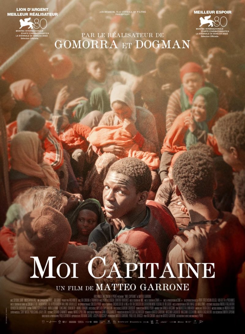 Programme des films de la semaine - Ciné Actuel à Annemasse
