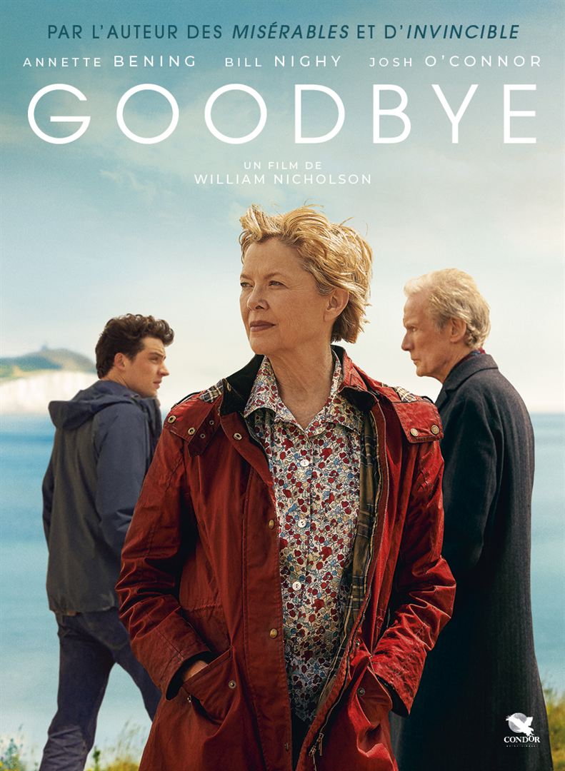 ANALYSE DE FILM : GOODBYE (HOPE GAP) - Ciné Actuel