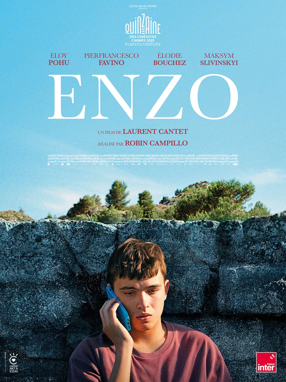 Programme des films de la semaine - Ciné Actuel à Annemasse